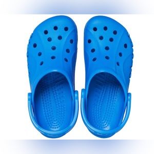 CROCS | Shoes | Croc Baya Clog Bright Cobalt | Poshmark
